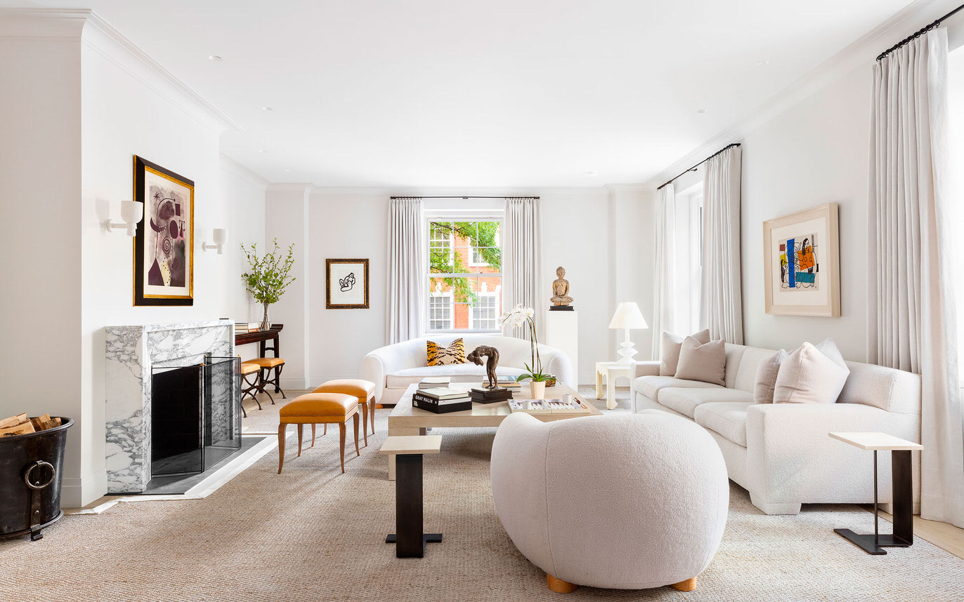 Highline Construction Group | Projects | Upper East Side Residence