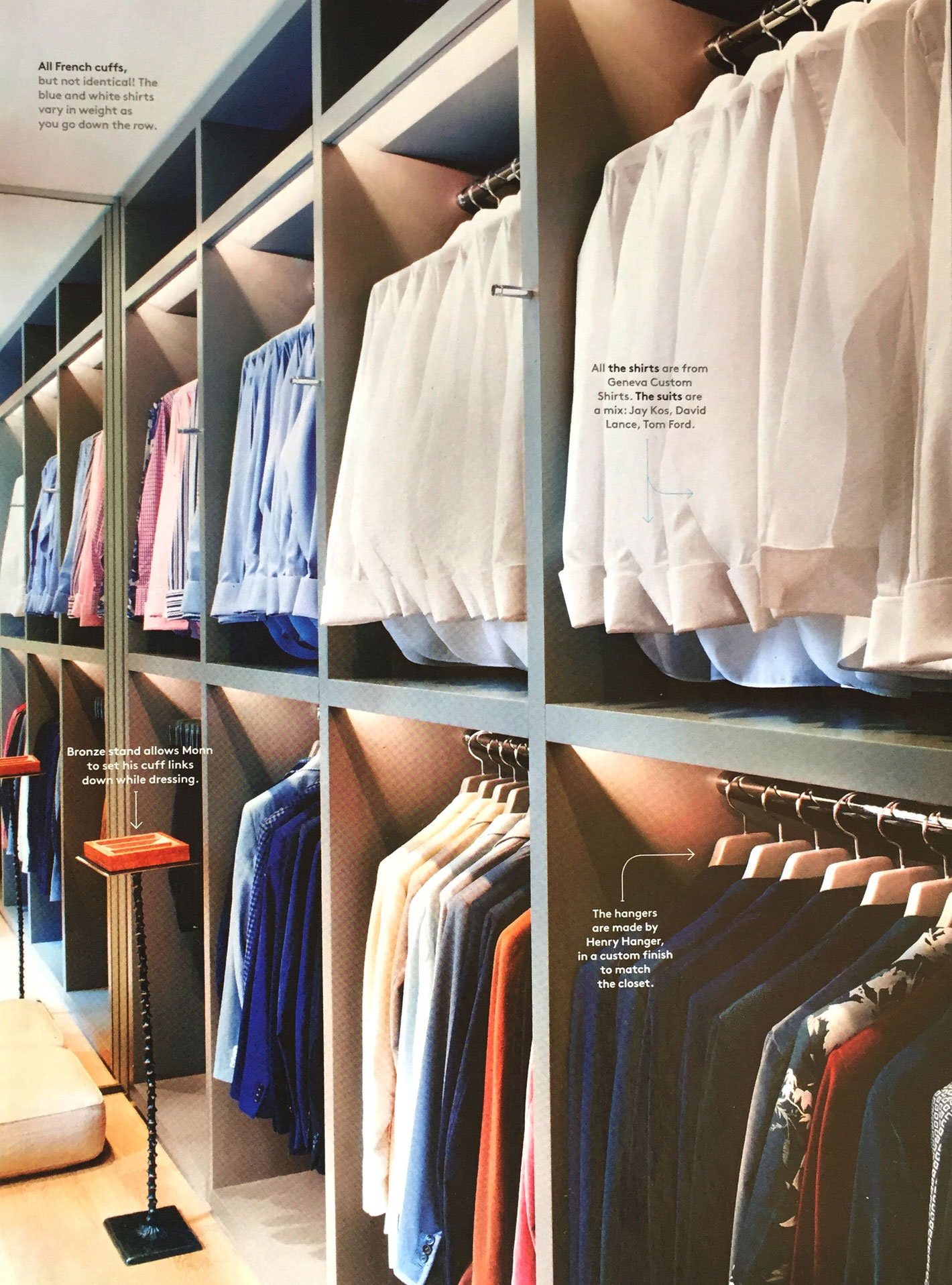 Highline Construction Group | Press | New York Design Hunting